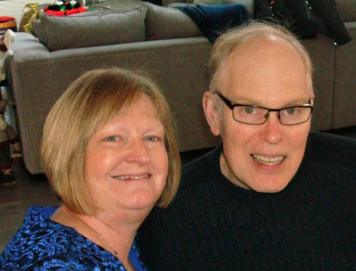 Sandra Alexander, husband diagnosed at age 40 - The Canadian Open ...